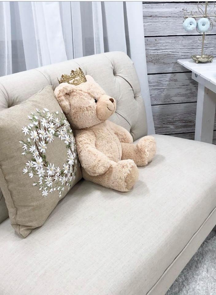 Rustic Style Baby Shower – Baby Shower Ideas 4U